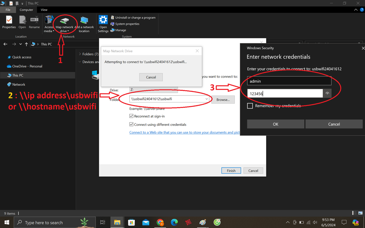 USB STICK with WIFI . 10GB. CONNECT WIRELESS FLASH DRIVE – DNCdevice.com