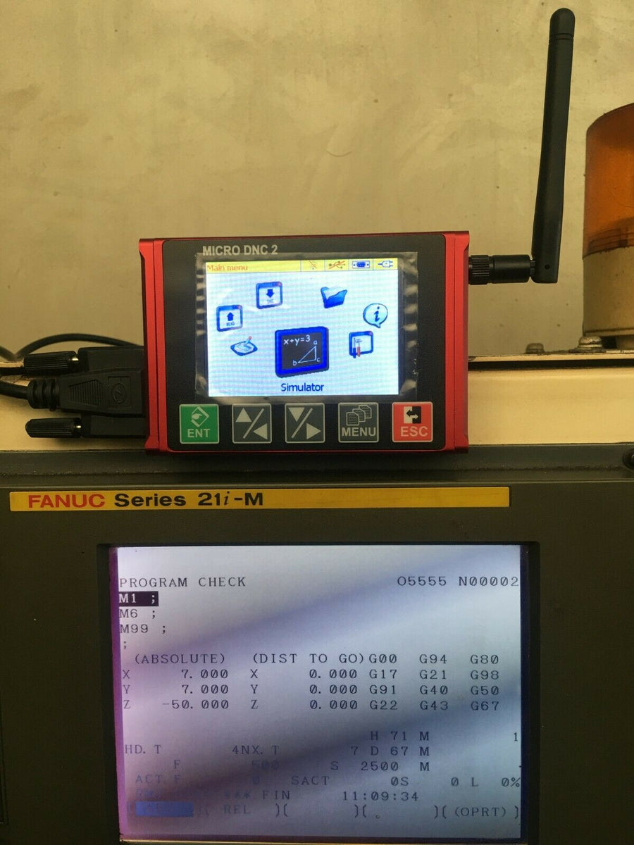 MICRO DNC 2 – DNCdevice.com