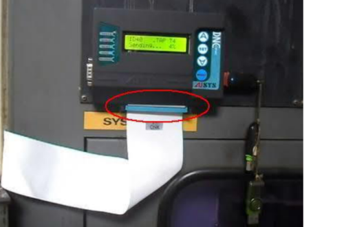 DNC ONE, DNC ADVANCE – DNCdevice.com